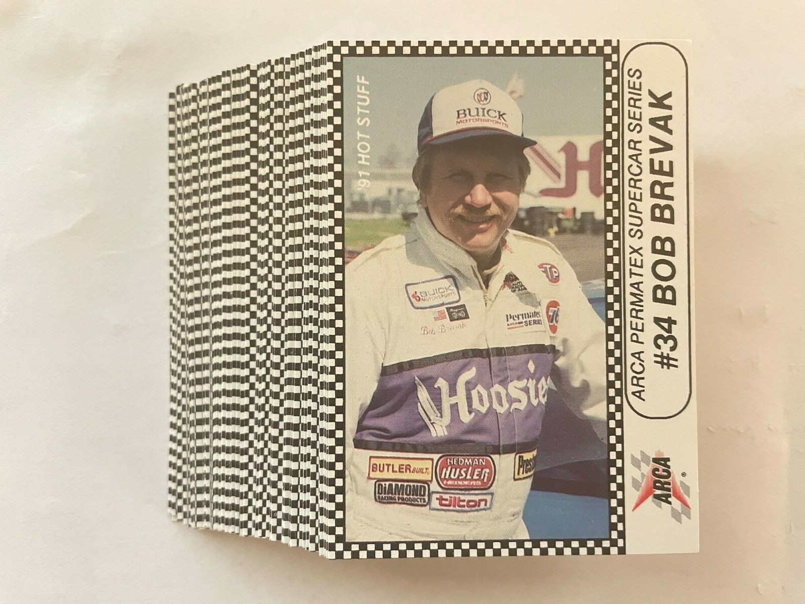 8 Nascar Card Sets. Slim Jim Bobby Labonte Sealed, See Pics For More | eBay