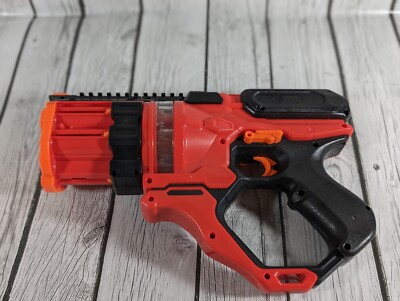 Nerf Rival Roundhouse XX-1500 Blaster Elite Fortnite Mega Excellent ...