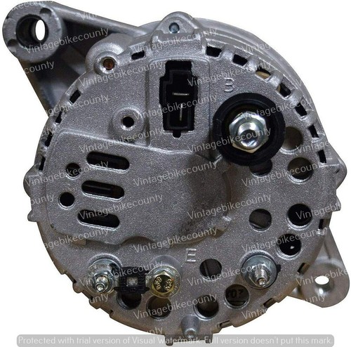 OEM 26021253 Alternator fits for TATA Cummins 6BTA Series 1613 1615 TCL ...