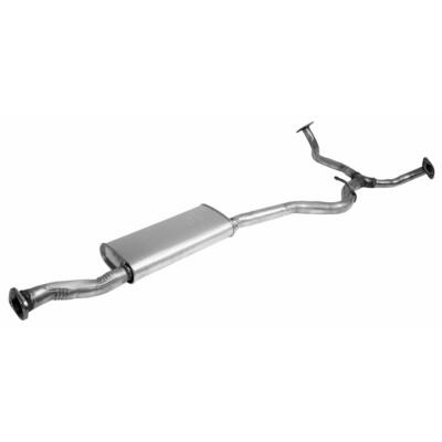 Walker Exhaust Resonator Pipe OE Replacement Assembly 47839 | eBay