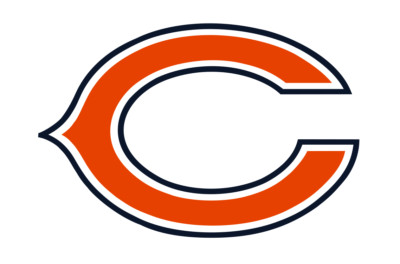 CHICAGO BEARS *2X3 FRIDGE MAGNET* NFL FOOTBALL PRO TOUCHDOWN GRIDIRON ...