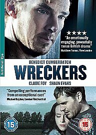 Wreckers (DVD, 2012) for sale online | eBay UK