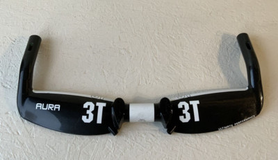 Handlebars - 3T Aura Pro - Nelo's Cycles