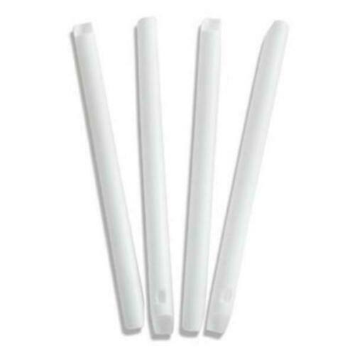 2000pk NIVO HVE EVACUATION VENTED UNVENTED DENTAL EVACUATOR TIPS White ...