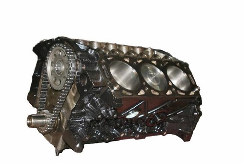 Remanufactured Ford 3.0 183 Short Block 2002 2003 2004 2005 2006 2007 ...