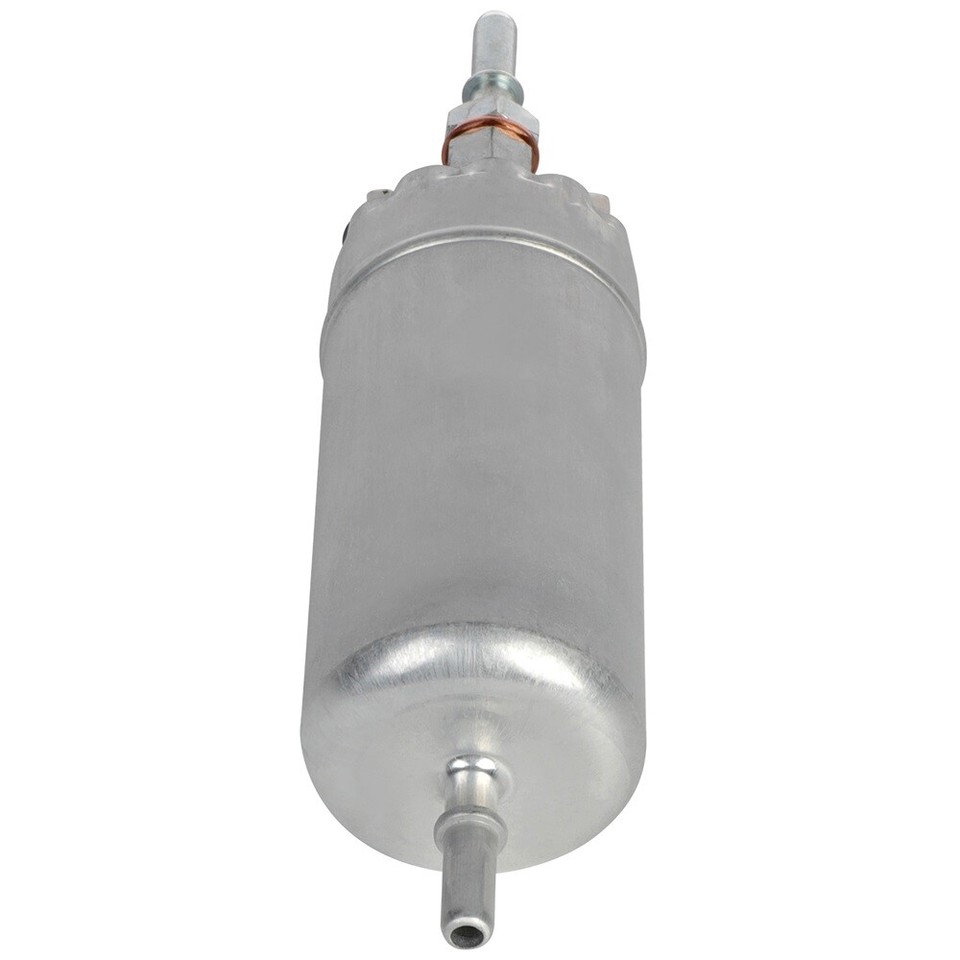 External Fuel Gas Pump For 86-91 Ford E-150 Econoline 85-89 F-250 ...