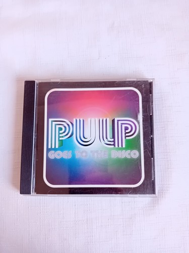 PULP - GOES TO THE DISCO CD ALBUM - 10 TRACK COMPILATION | eBay UK