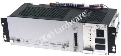 GE Energy Services D20 Multilin Substation Controller Single-slot | eBay