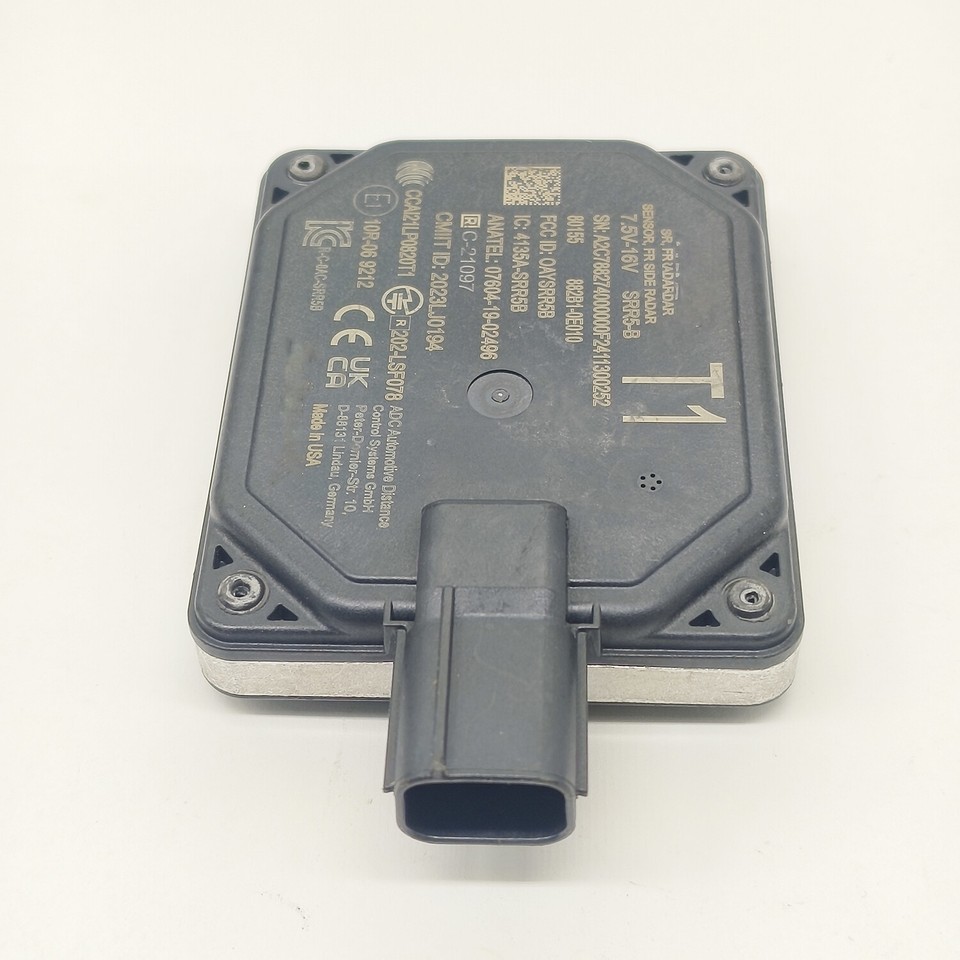 882B1-0E010 Front Collision Warning Sensor for 2023 LEXUS RX TOYOTA ...