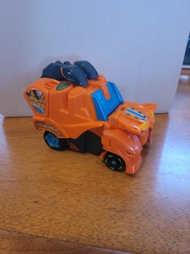 Vtech Switch N Go Dinos Lot Of 2 | eBay