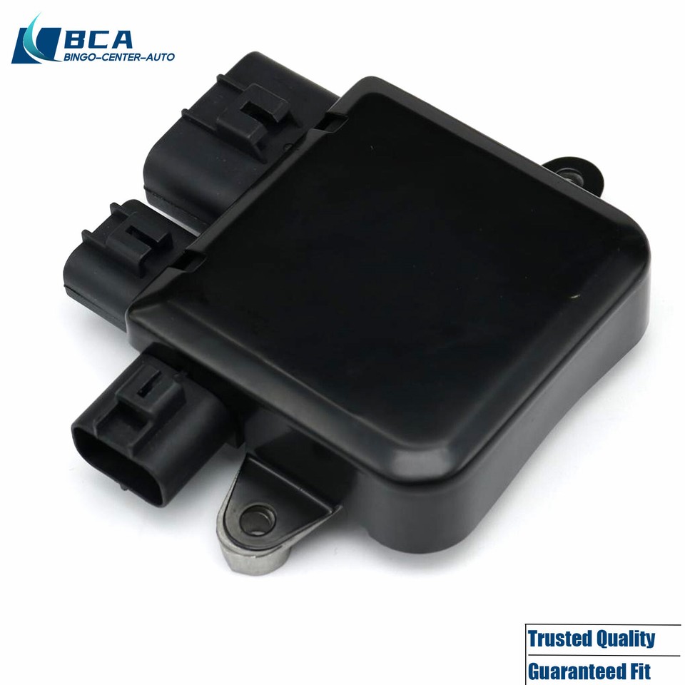 For Infiniti G37 G25 G35 Q50 Q60 Q70 370z GT-R Engine Cooling Fan ...