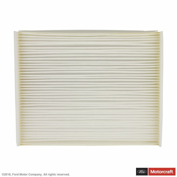 Genuine Ford OEM Motorcraft Cabin Air Filter FP79 FP92 FL3Z19N619A 1PC ...