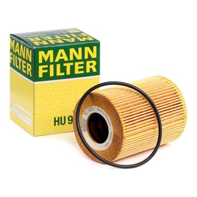 Mann-filter Oil Filter HU9001X | eBay