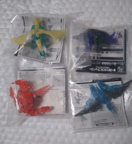 campaign microns Ivan Paulie Thunderlips Sling Transformers 2014 ...