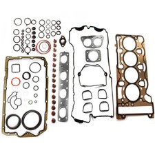 Original BMW N45 N46 Engine Exhaust Manifold Seal Gasket 18307540797 ...