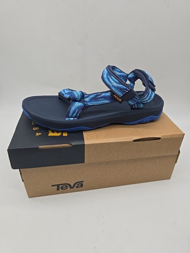 Teva Unisex-Child Hurricane XLT 2 Sport Sandal / Size 3 Big Kid US brand new | eBay