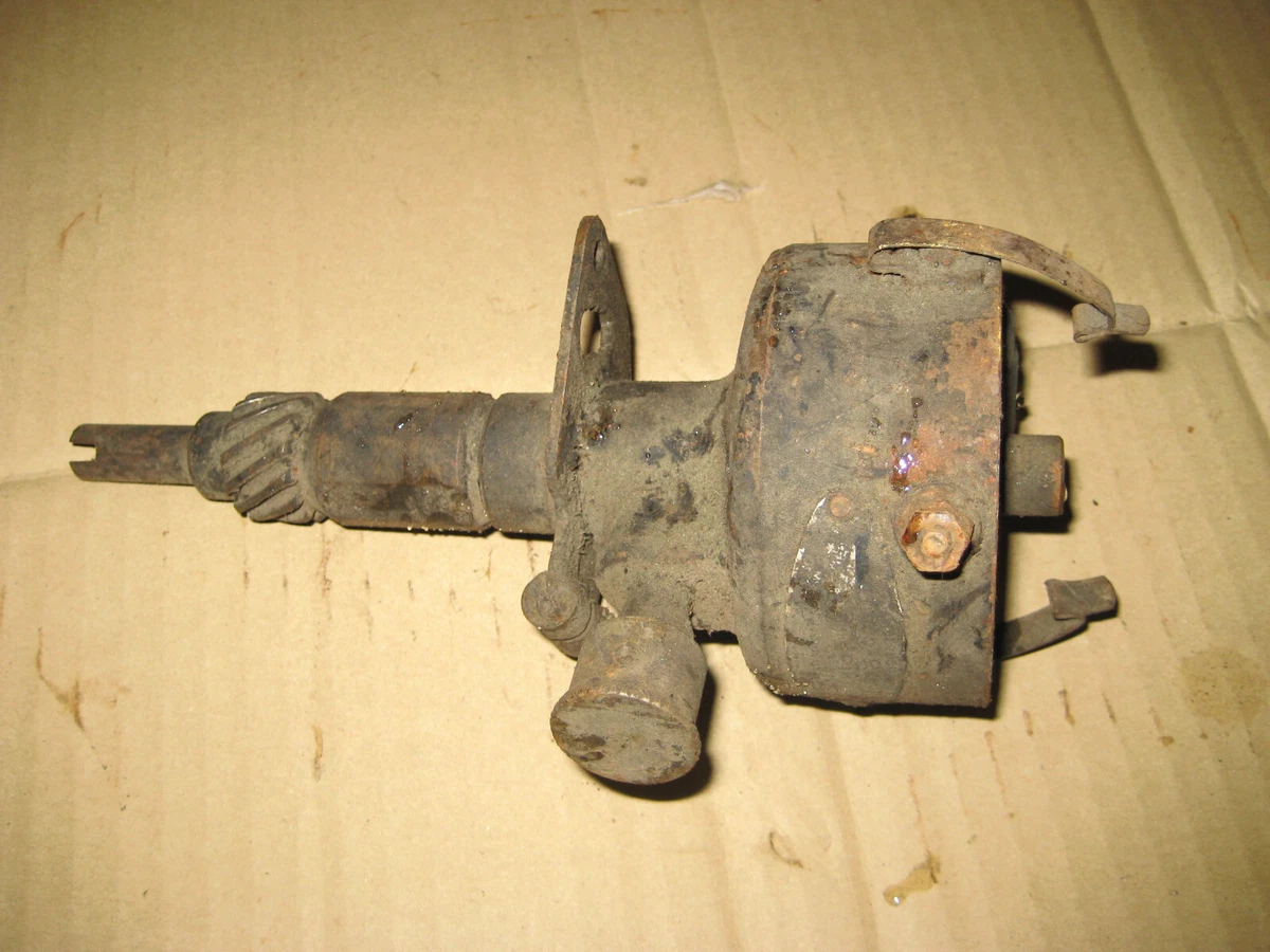 Ford Model T Parts Ebay