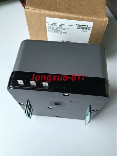 New Honeywell RA890G1245 RA890G 1245 PLC Module Via FedEx or DHL | eBay