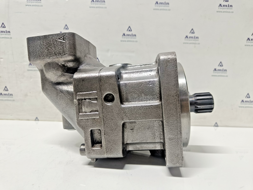 Parker F12-040-MS-SV-S-000-000-0 Hydraulic Motor Part No.: 3799532 ...