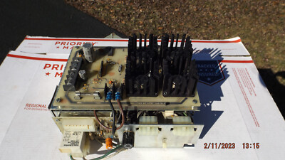 Fire Alarms - Simplex 2120