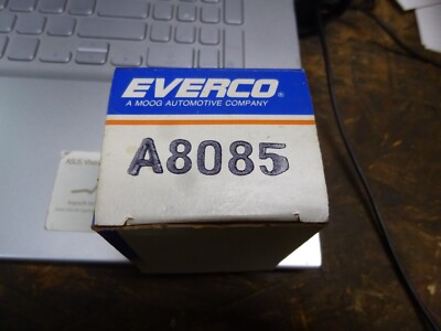 Everco A8085 A/C Clutch Cycle Pressure Switch TEM 207434 | eBay
