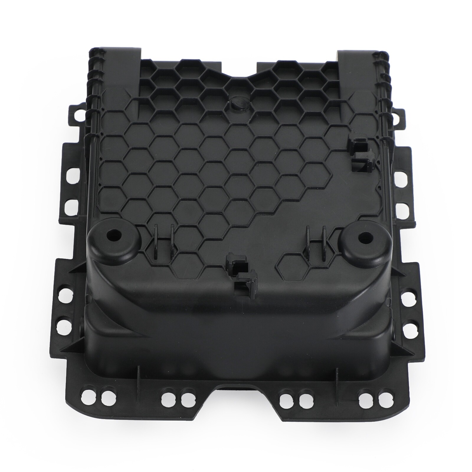 Mittelkonsole Getränkehalter Hinten 7N0862533 für VW Golf Sharan Tiguan ...