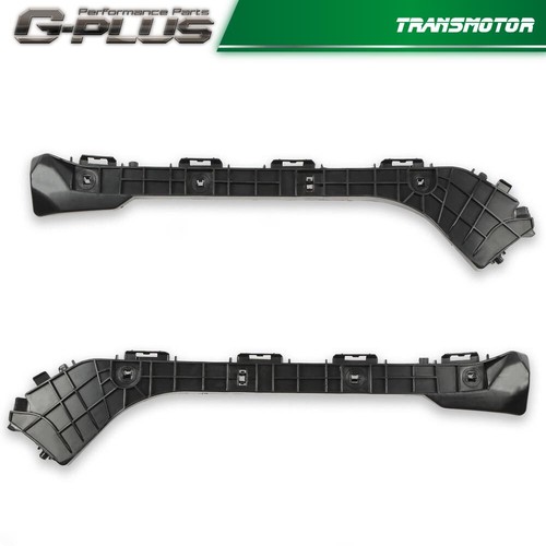 Fit For 2010-2015 Toyota Prius Rear Bumper Retainer Bracket Left ...
