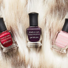Deborah Lippmann Quick-Dry Drops streak-free flawless finish ''The Wait ...