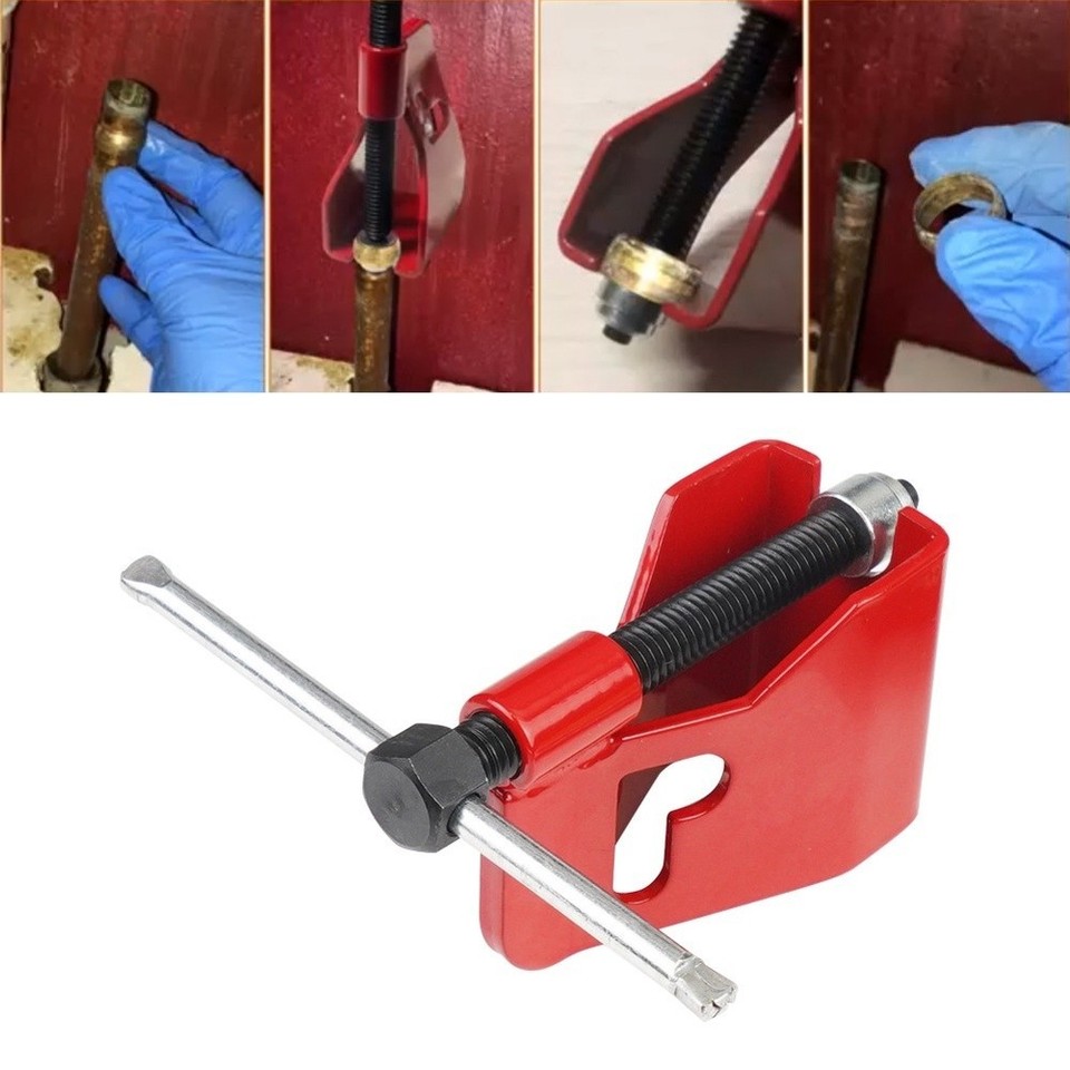 Tire Sleeve Puller Socket Wrench Tool Compact Portability CFRP ...