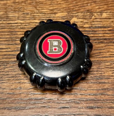 Motobi Benelli / Wards Riverside 125 175 250 350 Steering Damper Knob ...