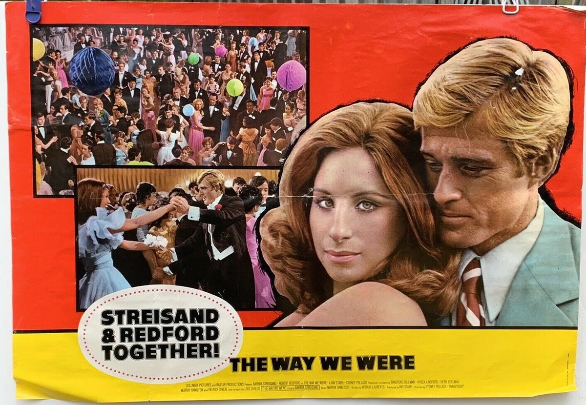 The Way We Were Movie