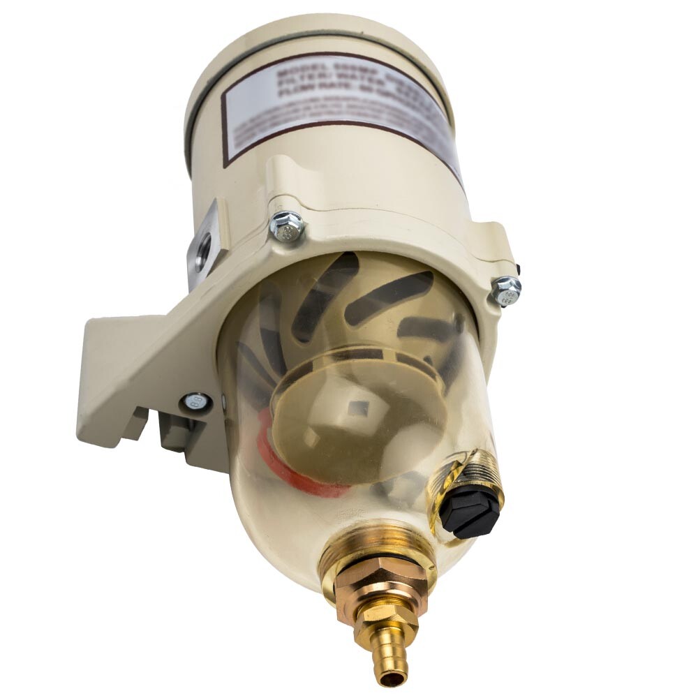 Fuel Racor Filter Oil Water Separator for Marine Diesel Trucks 500fg ...