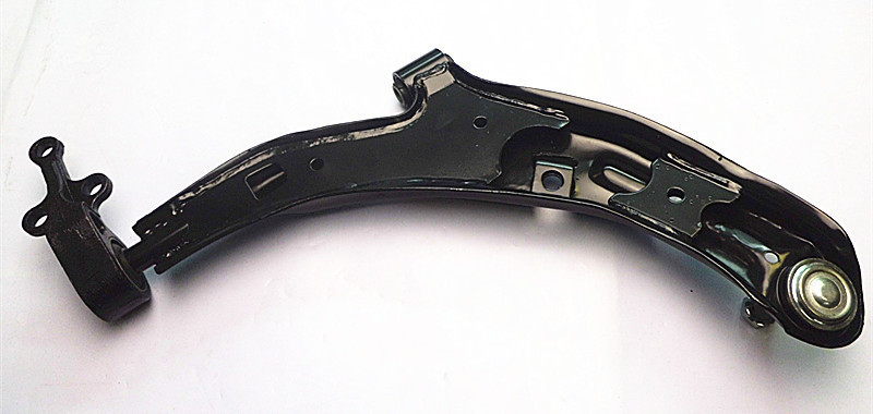 NEW LEFT SIDE FRONT LOWER Control Arm FOR Nissan Pulsar N16 2000-2006 ...