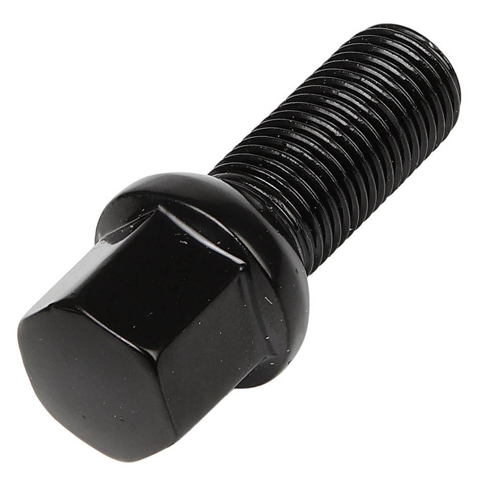 20Pc 28mm Shank 14x1.5 Wheel Lug Bolts Nuts For Volkswagen Beetle GTI ...