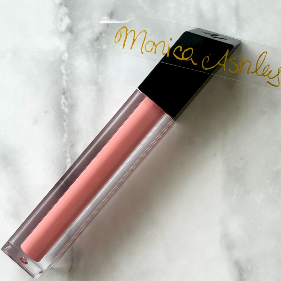 New Morphe Lip Gloss *CHOOSE Color* Full Size 4.5ml ~ RARE Boho, Trippy ...