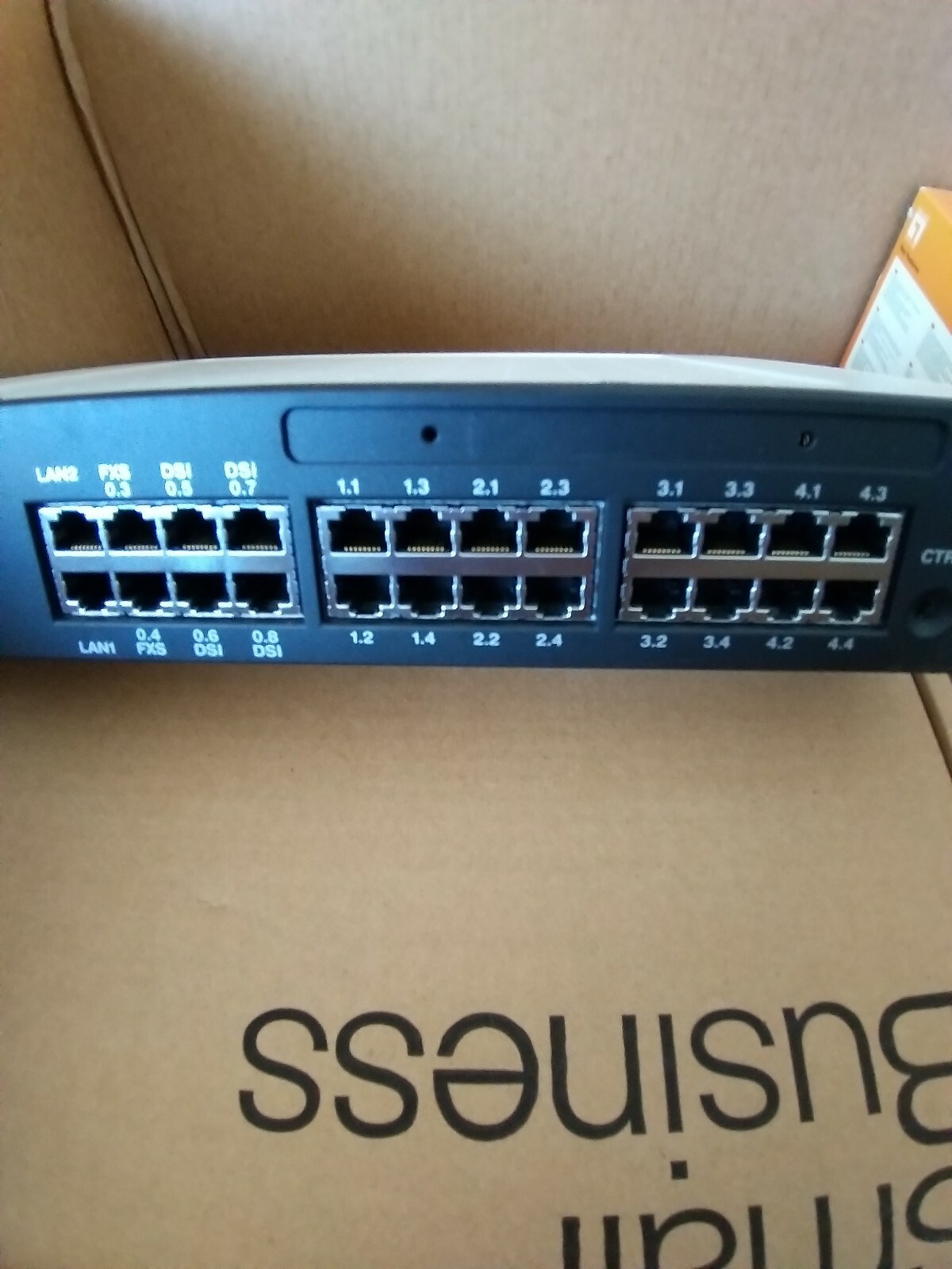 Aastra 430 Telefonanlage Mitel Server | eBay.de