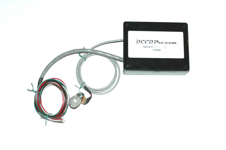 DCCDPro DCCD Controller for Subaru 6-Speed Transmission - Motorsports ...