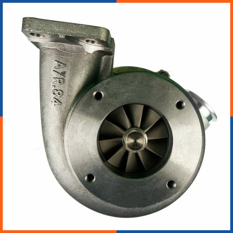 Turbocompresseur pour MERCEDES BENZ 6 170PS | 465366-8, 465366-11 | eBay
