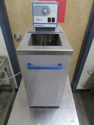 Water Baths & Chillers - Recirculating Water Bath