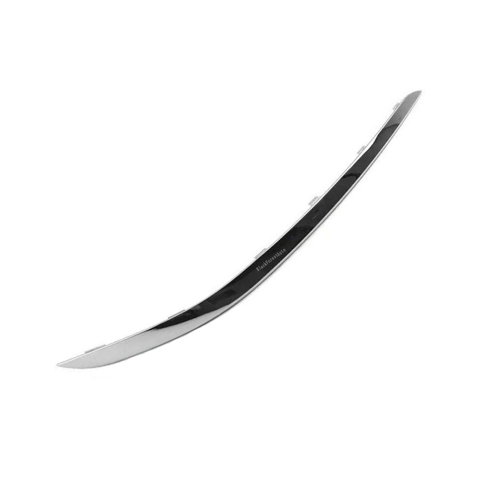 For BMW G11 G12 15-19 51117362696 Free shipping Bumper Trim Protection ...