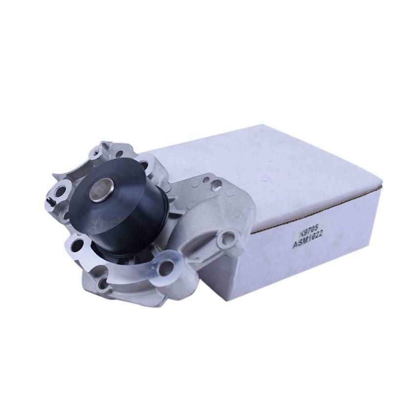 NEW Tiburon Sportage 2.7L Water Pump Assembly 25100-3E000 | eBay