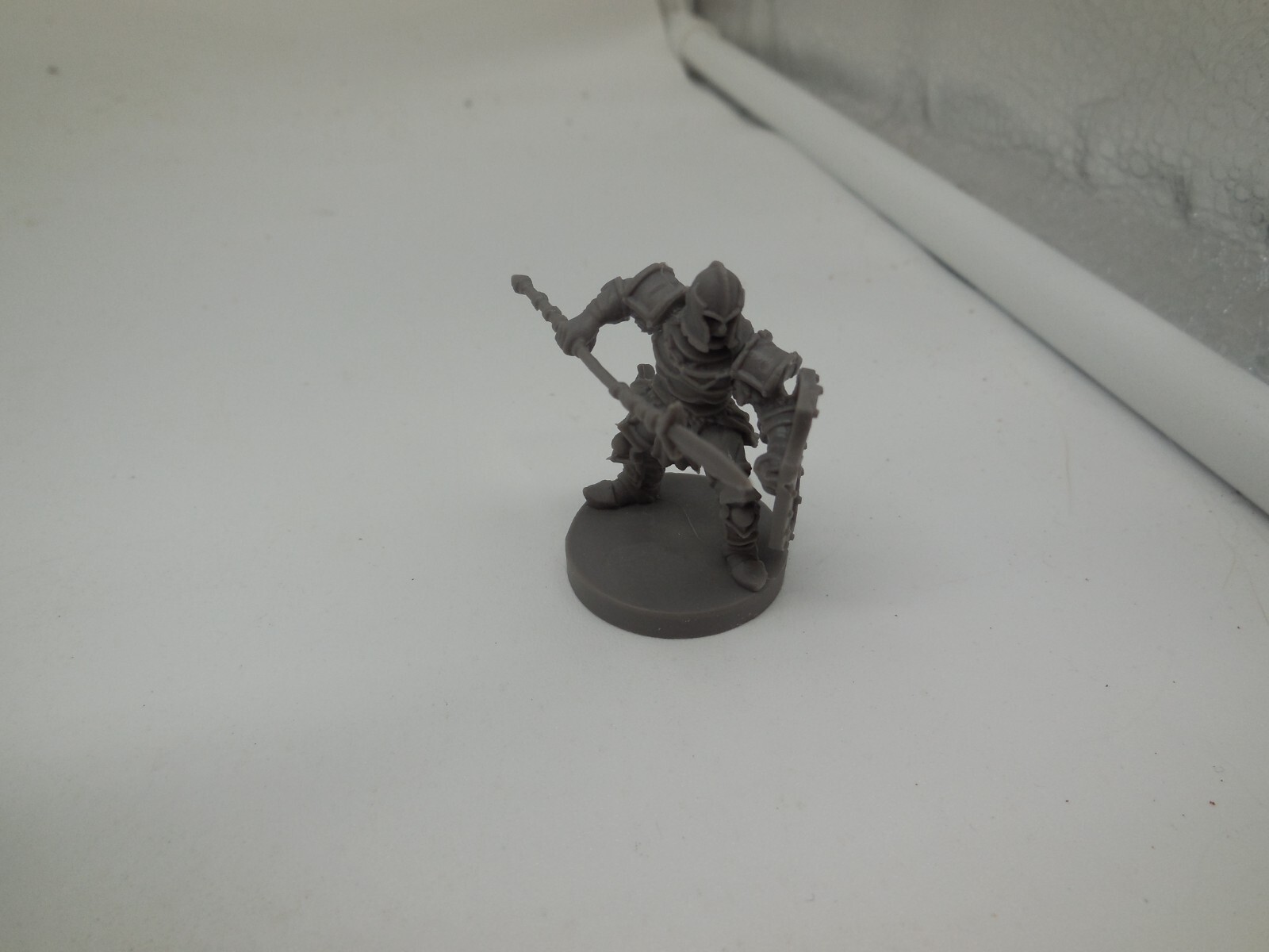 L3 Rune Wars the Miniature Game Daqan Knights Archers Worm Rorik Lot of ...