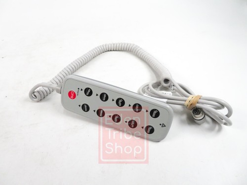 Okin Dewert HS.04.11.03 Handset Remote Hand Control Replacement for ...