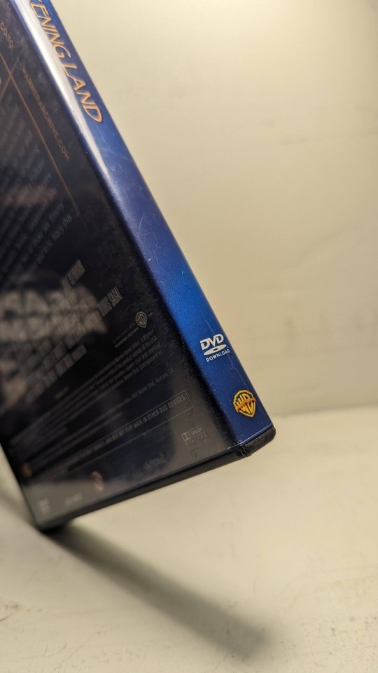 The Awakening Land (DVD, 1978) WARNER ARCHIVE MINISERIES 3-DISC SET GOOD COND 883316228517 | eBay