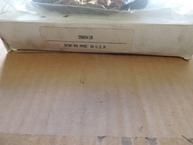 Cummins 3909410 for sale online | eBay