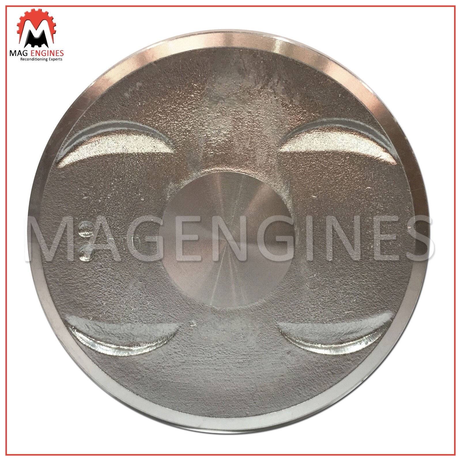 PISTON & RING SET SUBARU EJ25 SOHC 16V FOR IMPREZA FORESTER LEGACY 2.5 ...