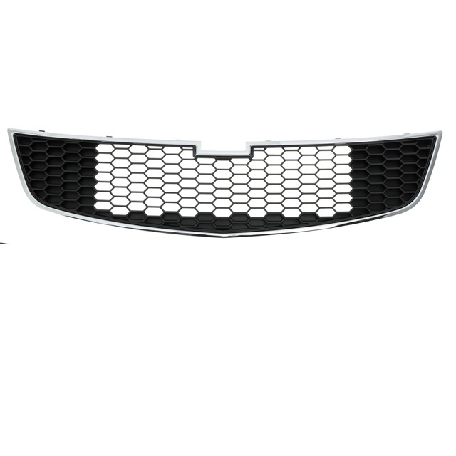 95225615 GM OEM Front Bumper Grille for Chevrolet 11 to 14 Cruze for ...