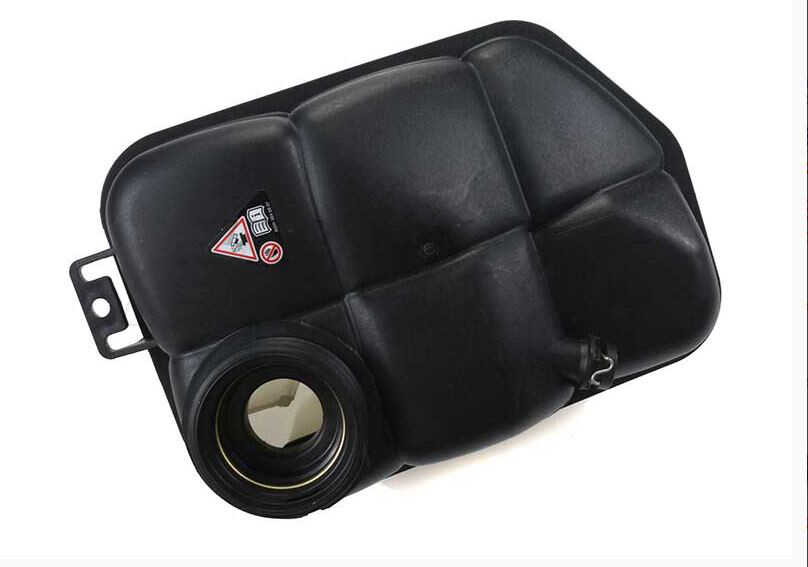 Genuine Mercedes E320 E350 E500 E55 AMG CSL500 Coolant Expansion Tank ...