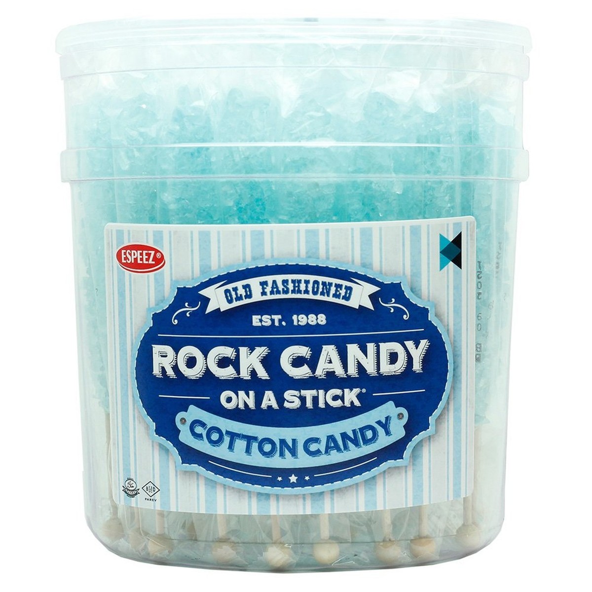 Rock Candy Logo Designer Candy Home — Designer Candy