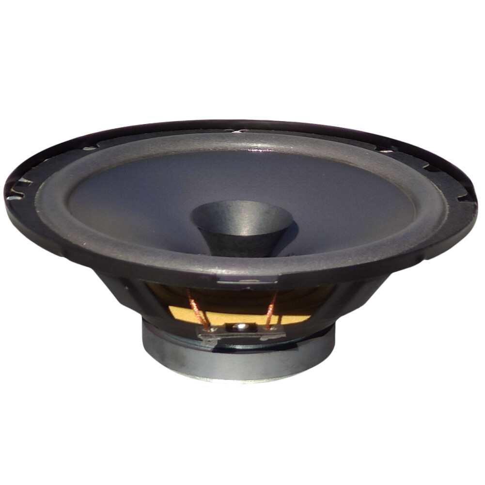 2 Altavoces Phonocar Básico 66126 Doble Cono 16,5 CM 25Watt RMS para Coche | eBay